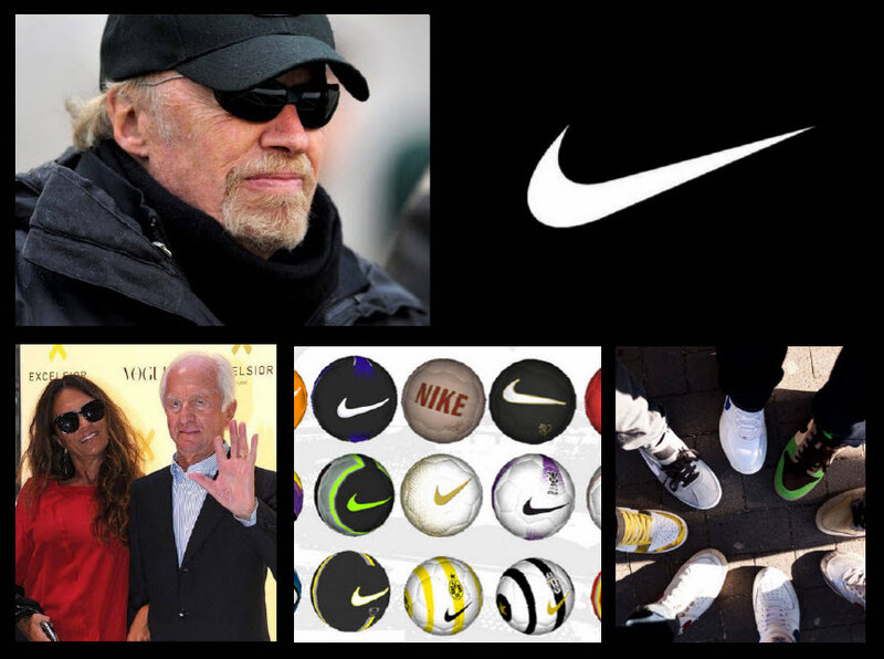 Фил найт биография: Фил Найт – биография, книги, отзывы, цитаты